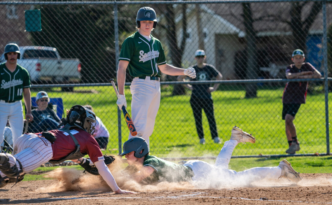 Ethan Nagy, Kaden Rodarmel help propel Loyalsock baseball past ...